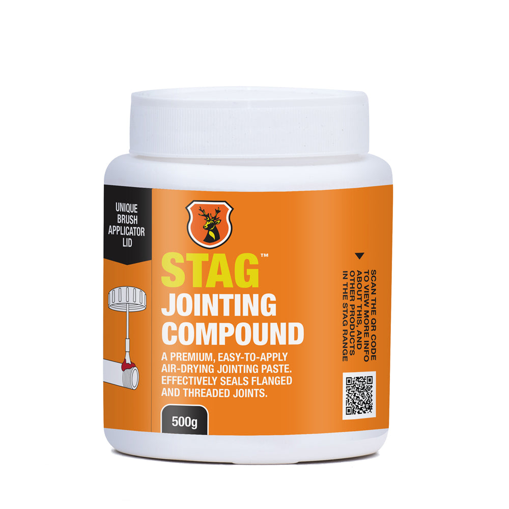 STAG Jointing Compound – Stag Online Store