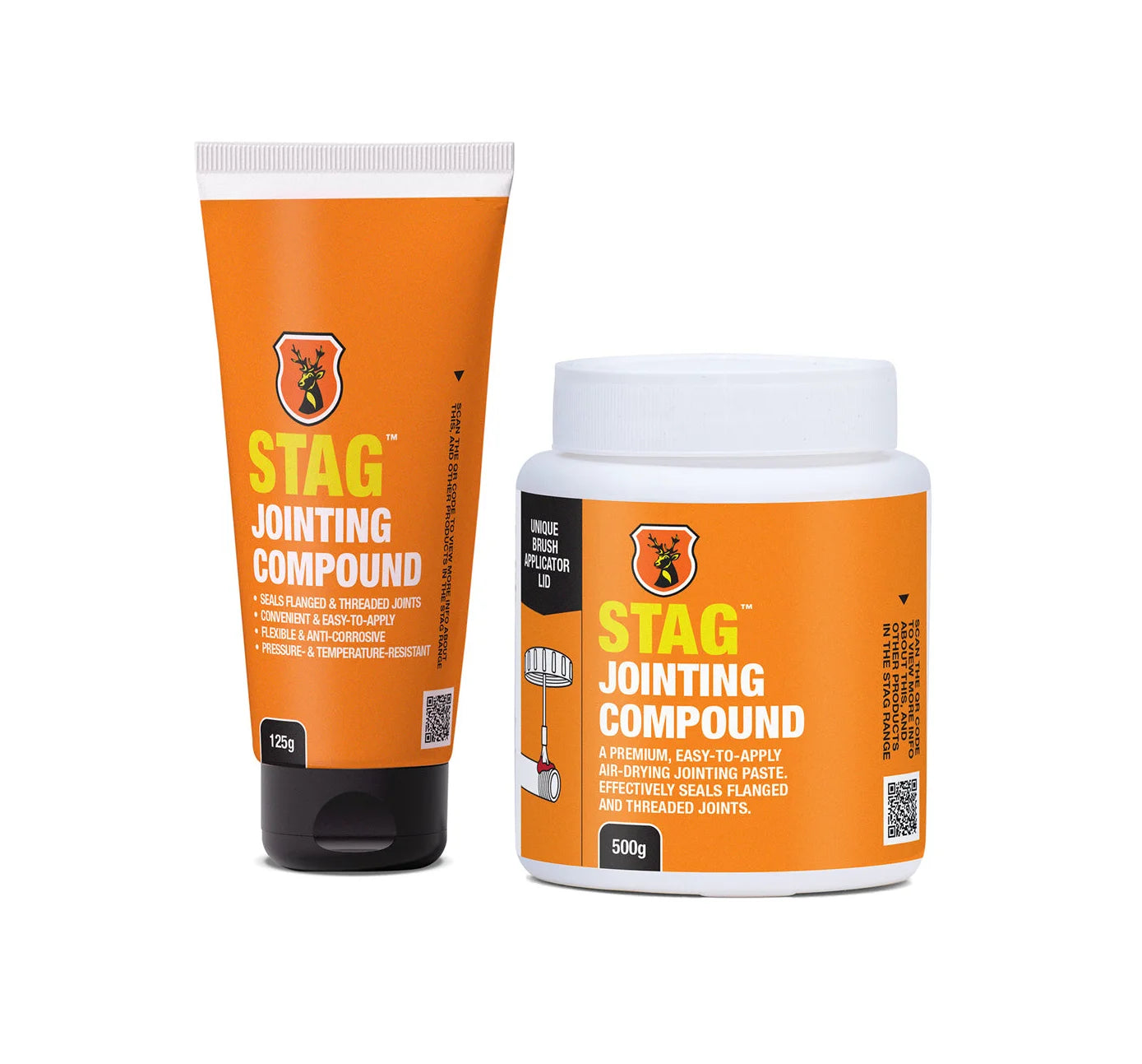 STAG Jointing Compound – Stag Online Store