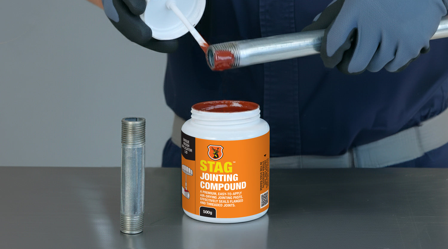 STAG Jointing Compound – Stag Online Store